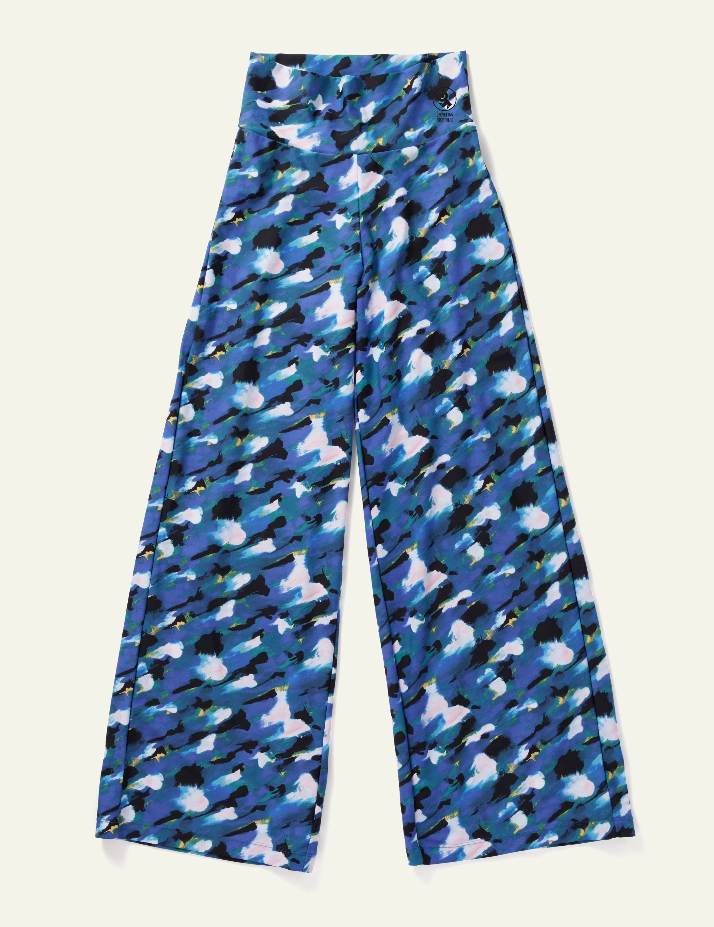 MRP Women's Flares (Navy) – Potato Head Shop
