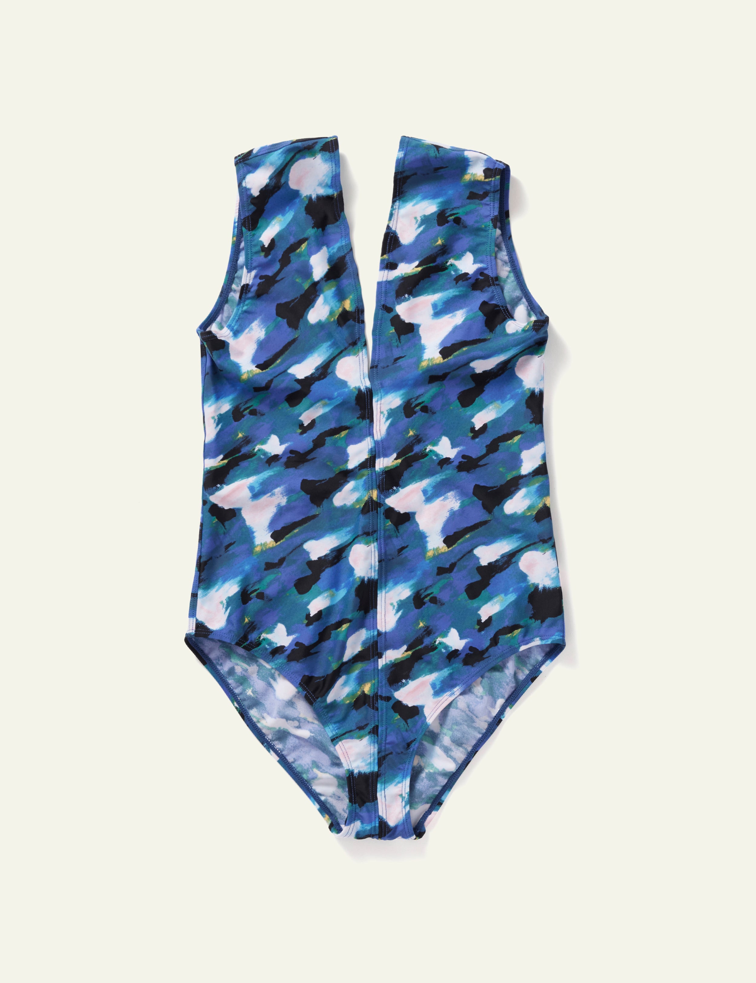 MRP Women's Swimsuit (Navy) – Potato Head Shop